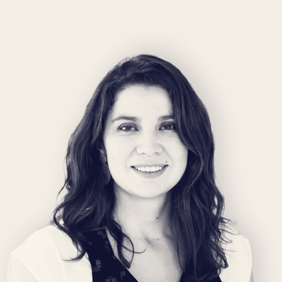 Rocío Mayol - Ritmo media