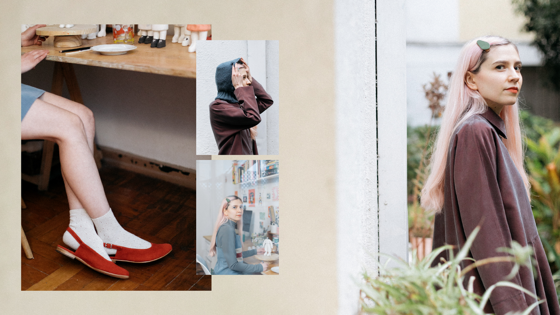 Milo Hachim: aprender en el hacer - Ritmo media