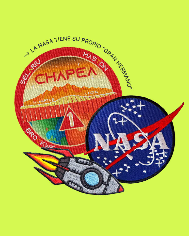CHAPEA: La NASA tiene su propio “Gran Hermano” - Ritmo media